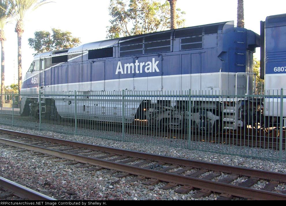 AMTK 461